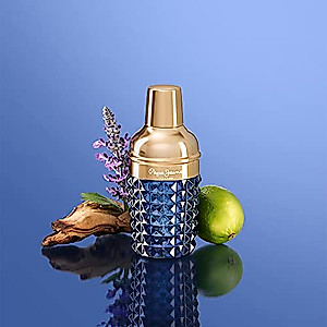 Pepe Jeans London Celebrate Men EDP Spray 3.4 oz 211866