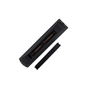 HCDZ Replacement Remote Control for Panasonic Viera N2QAYB000862 TC-P55VT60 TC-P60VT60 TC-P60ZT60 TC-P65VT60 TC-P65ZT60 TX-P65VT50 55/60/65" Class 1080p Plasma Full HDTV LED TV