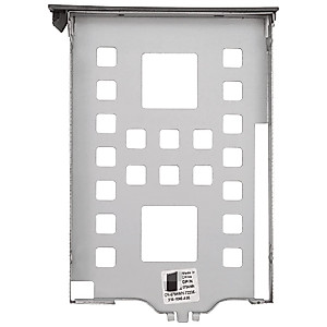 Hard Drive Caddy Replacement for Dell PR M4600 M4700 M4800 M6600 M6700 M6800 0794WN 794WN