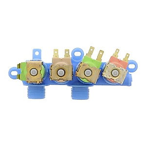 ERP WH13X26637 Washer Water Valve