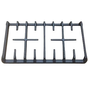 Samsung DG94-00937A Assy Grate Side