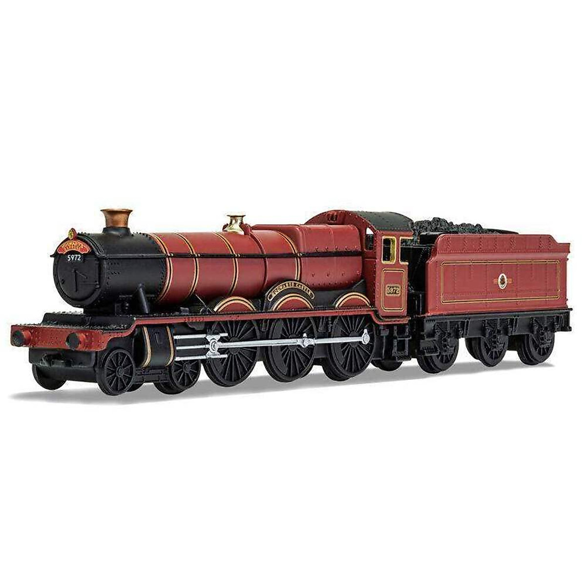 Corgi Harry Potter Hogwarts Express 1:100 Diecast Display Train Model CC99724