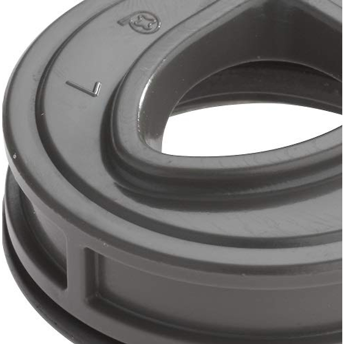 Delta Faucet RP61 Cam Assembly for lever