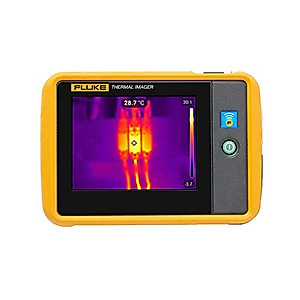 Fluke - FLK-PTI120 9HZ PTi120 Pocket Thermal Imager