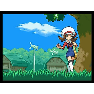 Pokemon HeartGold Version - Limited Edition - Nintendo DS