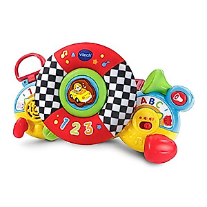 VTech On-The-Go Baby Driver
