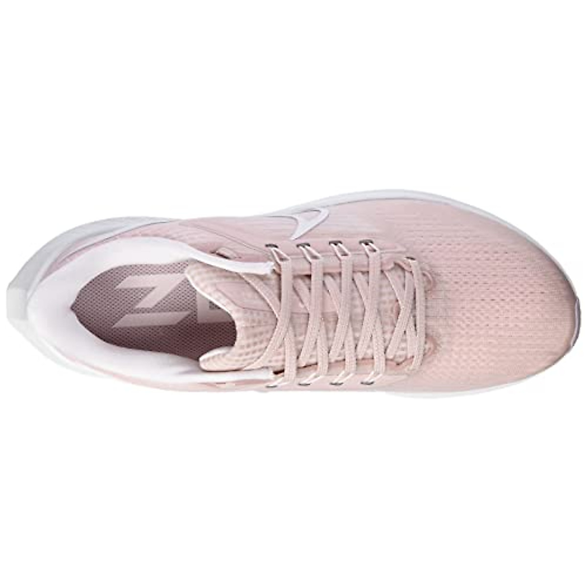 Nike Women's Air Zoom Pegasus 39 nkDH4072 601, Pink Oxford/Light Soft Pink/Champagne/Summit White, 8.5