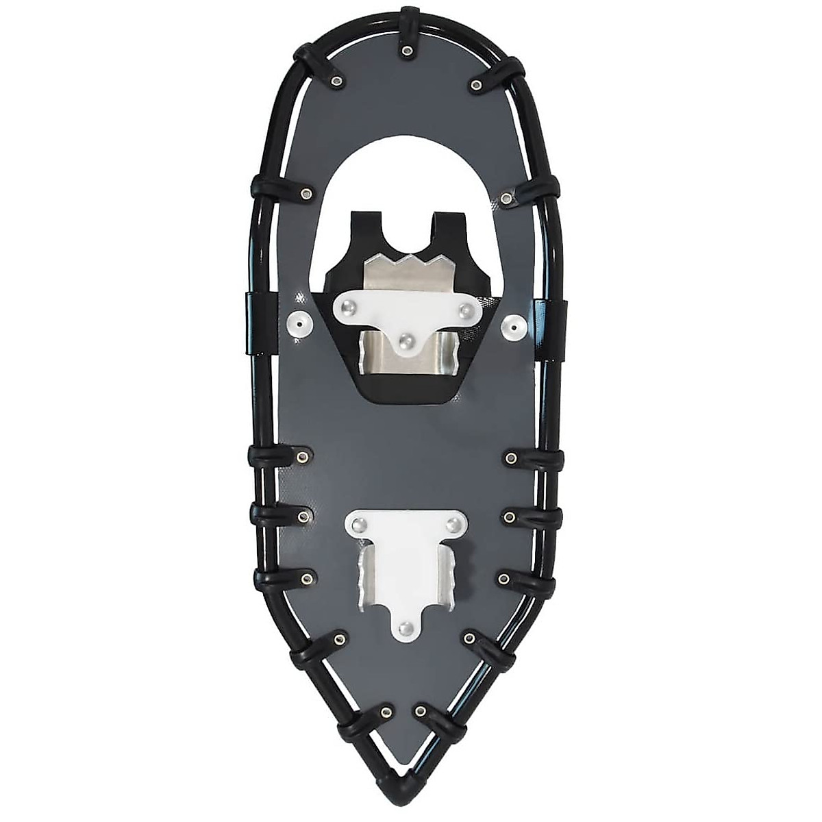 Northern Lites Race Ultralight Running & Racing Snowshoes with Tru Trak Binding, Yellow