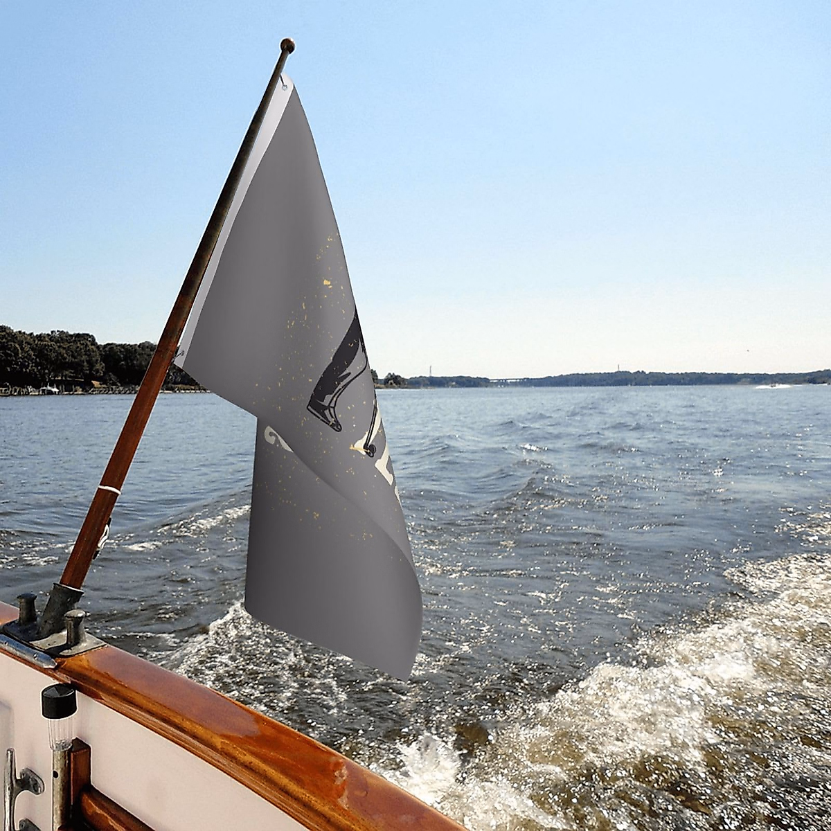 IMEEGIEN Let S Par Tee Flag 3x5 Ft Double-Sided Outdoor Decoration Banner Durable Home Yard Flags Polyester Welcome Flag