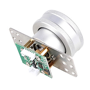 Fosiya Arcade Spinner Only use for Arcade1UP Asteroids Machine & Can not support any other Equipment