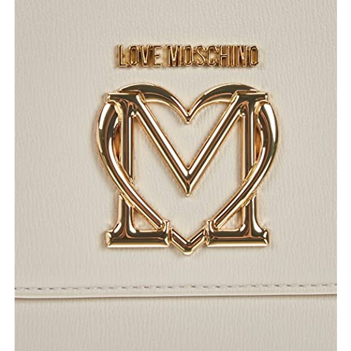 Love Moschino JC4084PP1ELZ0110, Avorio