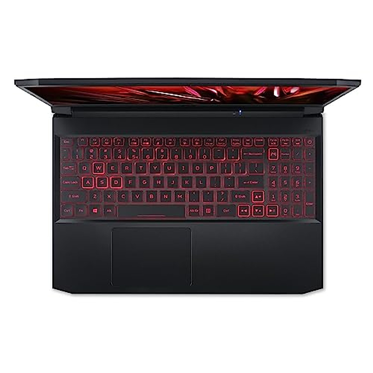 acer Nitro 5 15.6" FHD IPS 144Hz Premium Gaming Laptop, 11th Gen Intel 6-Core i5-11400H Upto 4.5GHz, 32GB RAM, 1TB PCIe SSD, NVIDIA GeForce RTX 3050Ti, Backlit Keyboard, Windows 11 Pro + HDMI Cable
