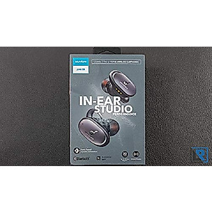 Anker Soundcore Liberty 2 Pro True Wireless Earbuds with Astria Coaxial Acoustic Architecture, in-Ear Studio Performance, 8-Hour Playtime, HearID Personalized EQ, Wireless Charging (Renewed)