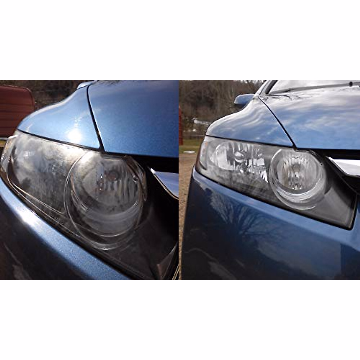 Meguiar's G12310 PlastX Clear Plastic Cleaner & Polish - 10 oz. by Meguiar's