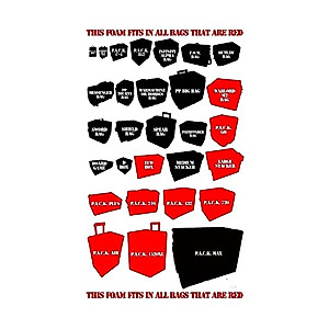 Primaris Bladeguard and Eradicator Foam Tray