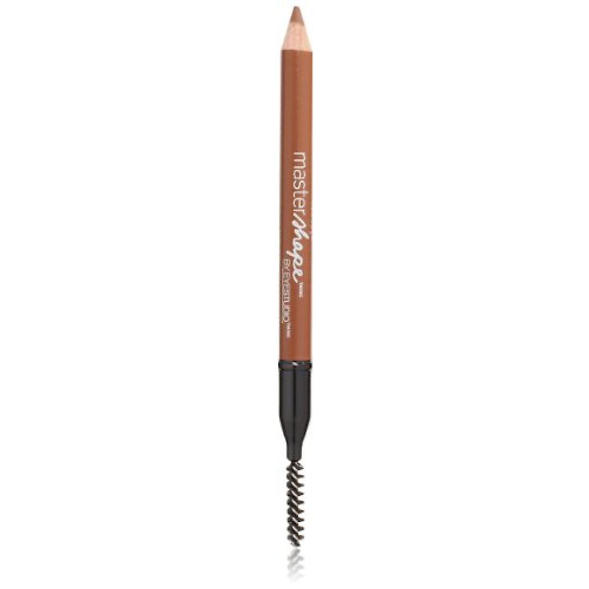 Maybelline New York Eye Studio Master Shape Brow Pencil, Auburn, 0.02 Fluid Ounce