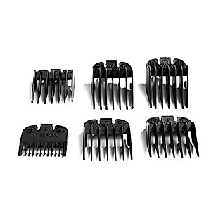 Wahl Professional 5 Star Legend Clipper with Ultimate Wide Range Fading for Professional Barbers and Stylists