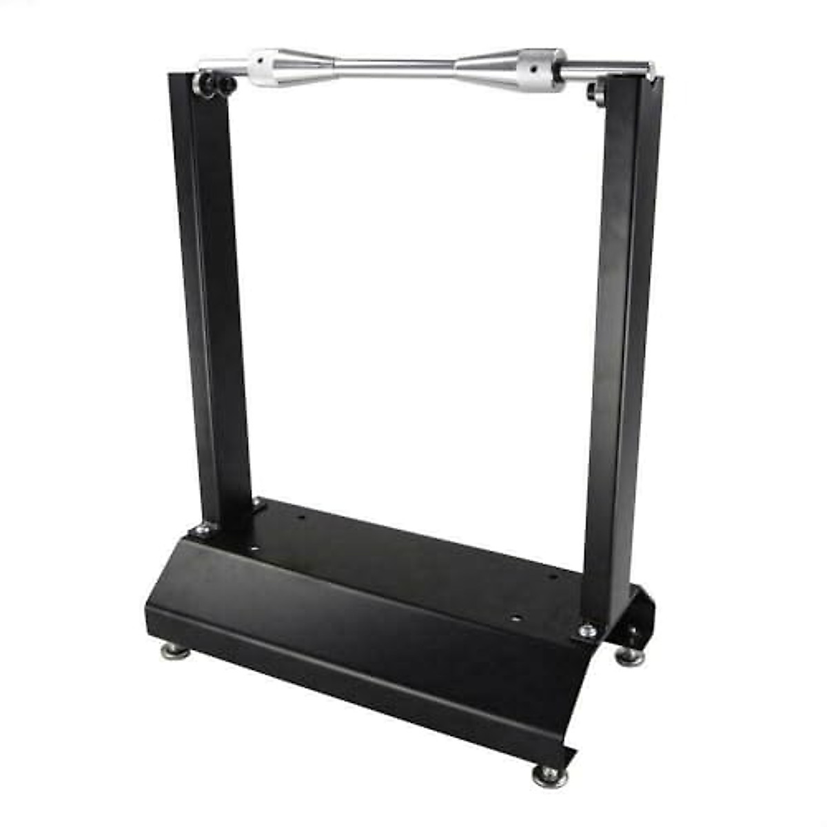 Motorcycle Wheel Balancer Rim Tire Balancing Weights Street Truing Stand