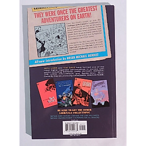 Challengers Of The Unknown Must Die!