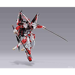 TAMASHII NATIONS Gundam Astray Redframe Kai (Alternative Strike Ver.) "Alternative Strike", Bandai Tamashii Nations Metal Build