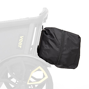 Veer Nap System for Veer All-Terrain Cruiser and Cruiser-City 2 Seater Models. NOT Compatible with All-Terrain Cruiser XL or Cruiser-City XL 4 Seater Models.