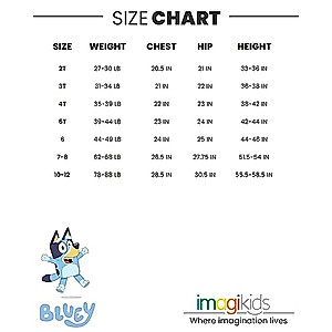 Bluey Bingo Toddler Boys Hawaiian Button Down Shirt and Shorts 3T