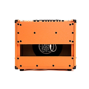 Orange Amps Electric Guitar Power Amplifier, (CR60C)