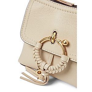 See by Chloe Women's Joan Backpack, Black, One Size