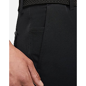 Nike Repel Men's Golf Utility Trousers Pants, Black, 36x32