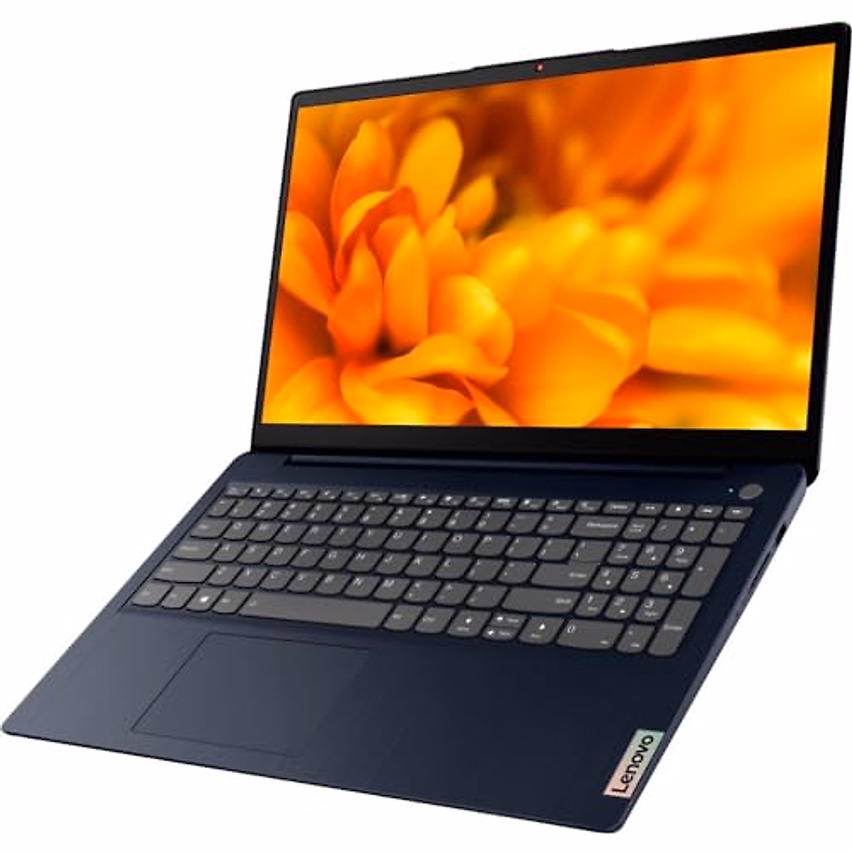 Lenovo 2023 IdeaPad Laptop 17.3" FHD 1920 x 1080 LED-Backlit 11th Generation Intel Core i5-1135G7 4-Core 20GB DDR4 512GB SSD Windows 11 Home 720p HD Camera Fullsize Keyboard with Numpad, FP
