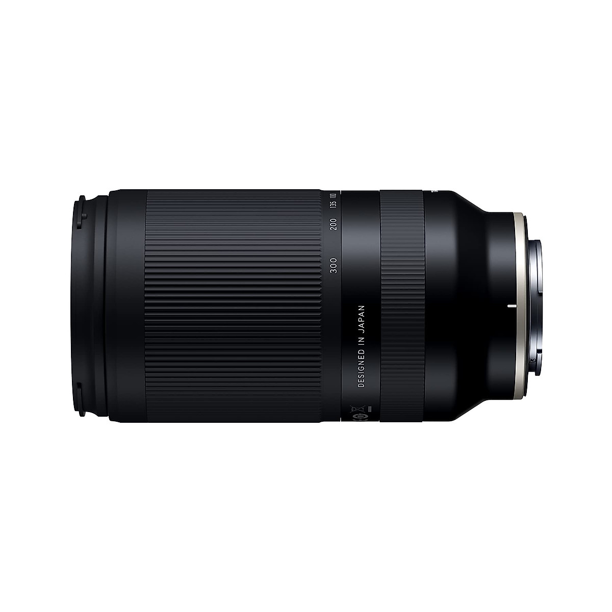 Tamron 70-300mm F/4.5-6.3 Di III RXD for Sony Mirrorless Full Frame/APS-C E-Mount (Tamron 6 Year Limited USA Warranty), Black