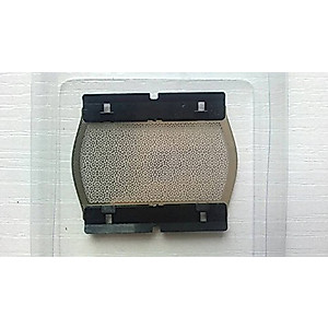 New 2PCS Shaver Foil Screen For Br aun 550 570 P40 P50 P60 M30 M60 M90 S5 P70 P80 P90 555 575 Replacement Parts