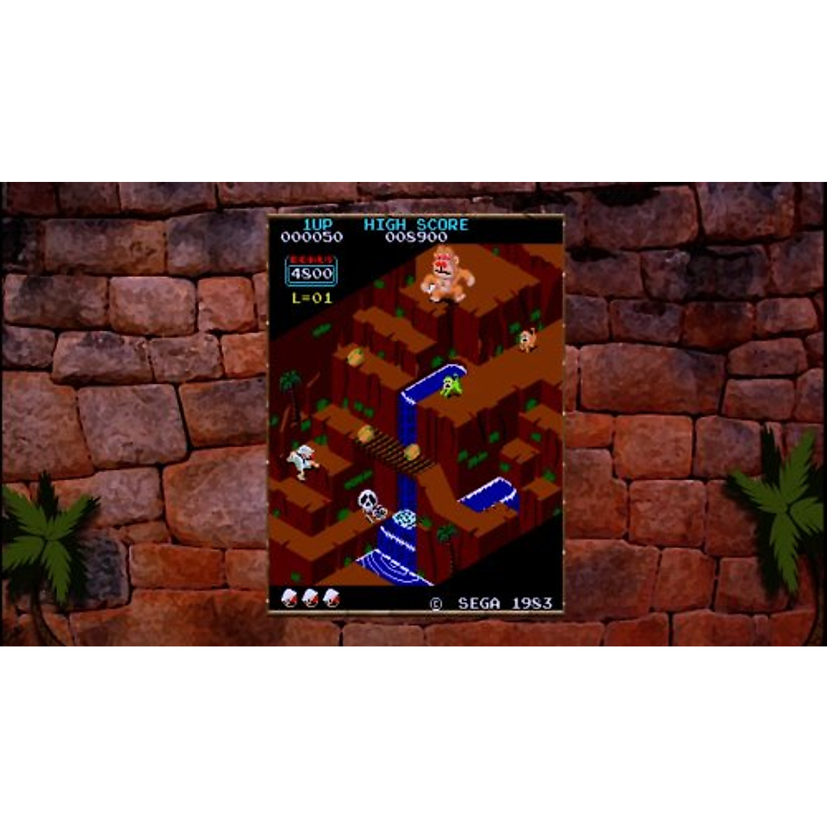 Sonic's Ultimate Genesis Collection (Platinum Hits) - Xbox 360