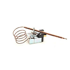 Duke Thermostat,Electric Ka604#Ka604-24