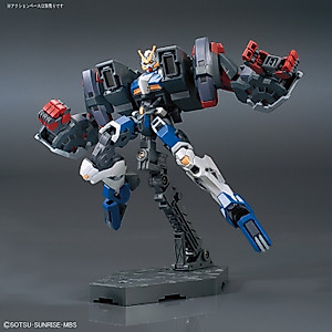 Bandai Hobby - Gundam IBO Moonlight - #38 Gundam Dantalion [T-Booster/Half Cowl] HG IBO Model Kit