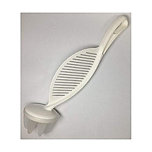 Handy Rice Washing Tool (White) [Japan Import] by Inomata