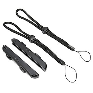 2 Pcs Gamepad Wrist Strap Handheld Compact Portable Game Console Game Console Strap: