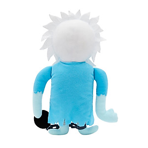 Super7 Plush Disney Haunted Mansion Prisoner Ghost (Gus) - 14" Disney Plush Toy Classic Disney Collectibles and Retro Toys