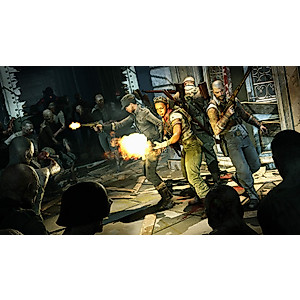 Zombie Army 4 Dead War - PlayStation 4