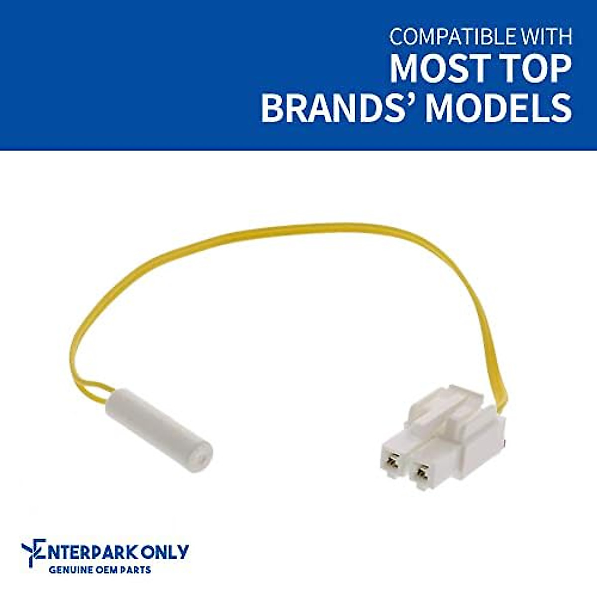 Enterpark Premium Quality Cost Effective Part DA32-00006R Refrigerator Temp Defrost Sensor Replacement Part