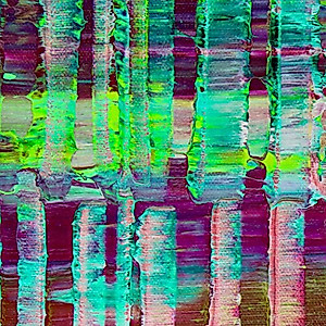 Tide pools and lights