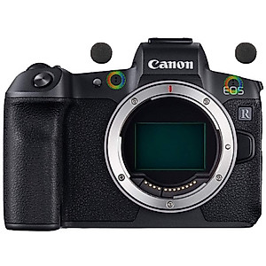 Gomet Mini Wind Filter Sticker for Digital Camera Mic Windscreen Wind Muff x 1 Packet(2 pcs)