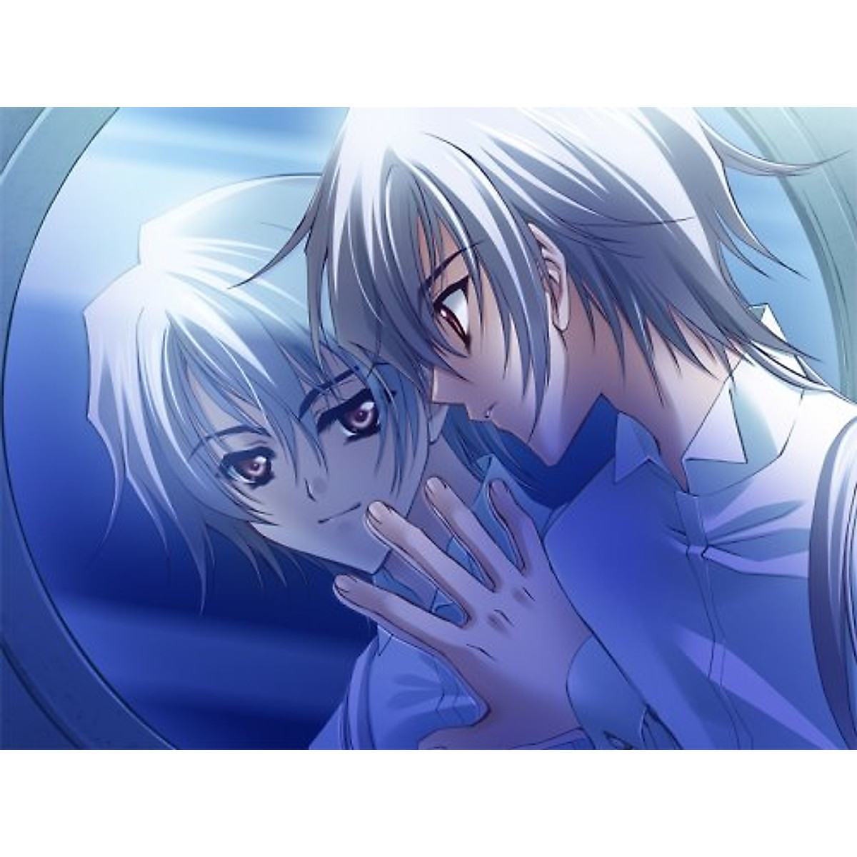 銀のエクリプス (初回限定版:「設定資料集」同梱)