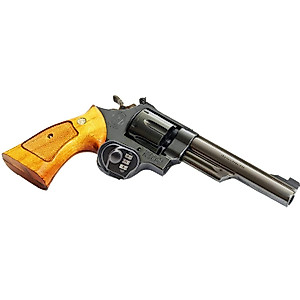 Mizzuco Trigger Lock 3 Digit Combination Gun Lock (Black1)