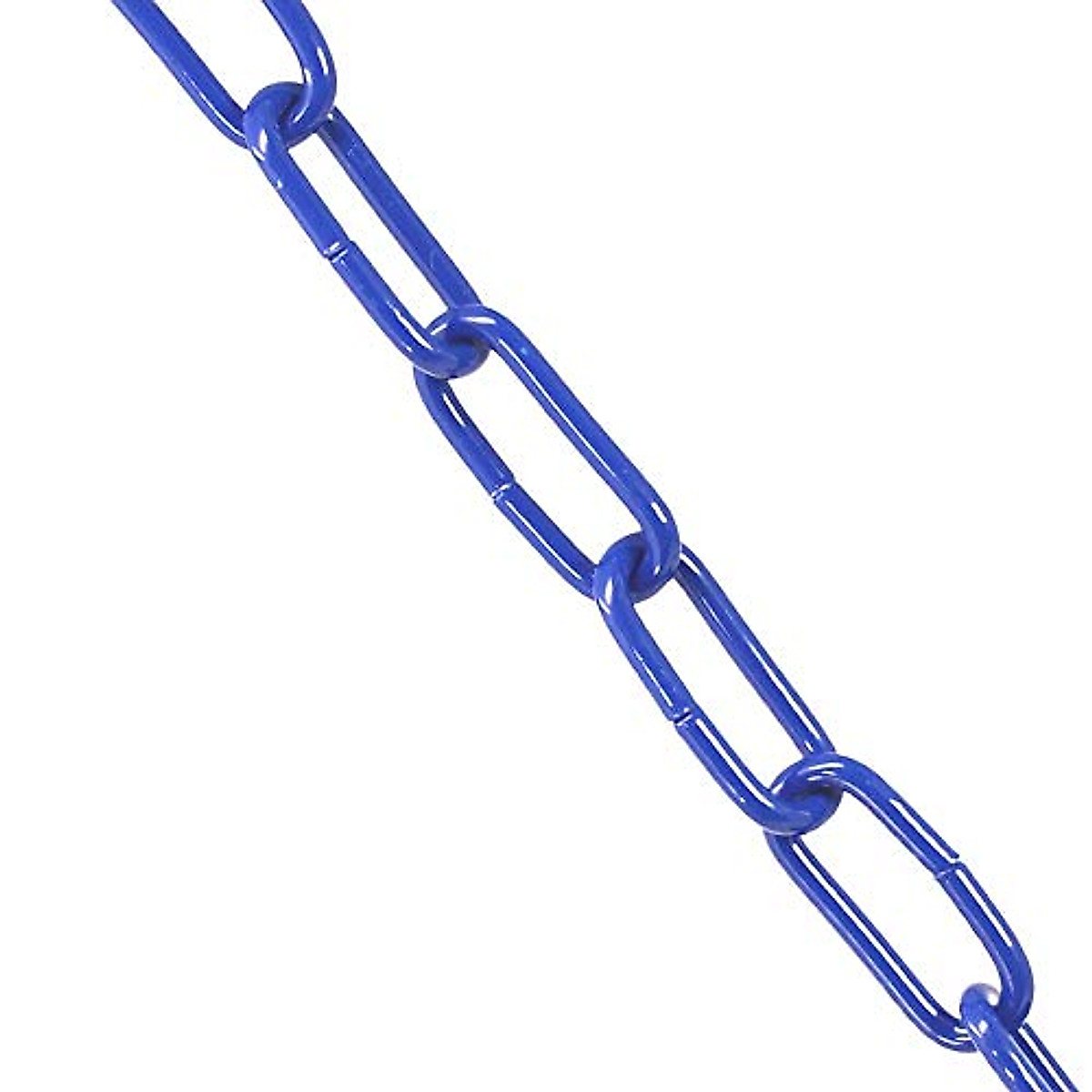 Bonka Bird Toys 1343 Medium Indestructible Pipe Bell Blue Colorful Durable Parrotlet Budgie Finch