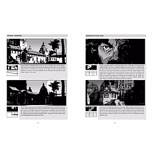 Framed Ink: Drawing and Composition for Visual Storytellers