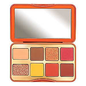 Light My Fire Mini Eye Shadow Palette