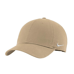 Nike Heritage 86 Cap 102699 Khaki