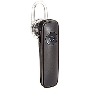 Plantronics Bluetooth Wireless Headset Marque2 M165