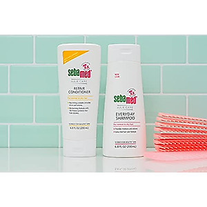 Sebamed Every-Day Shampoo 200 ml